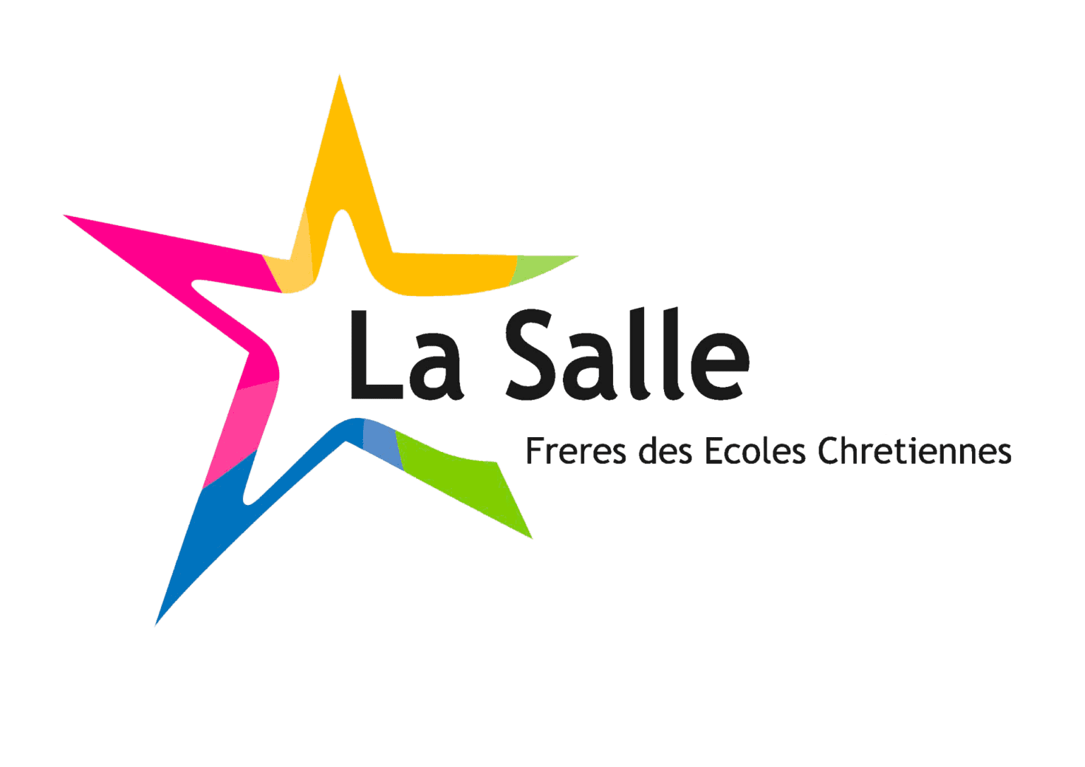 Logos - La Salle France