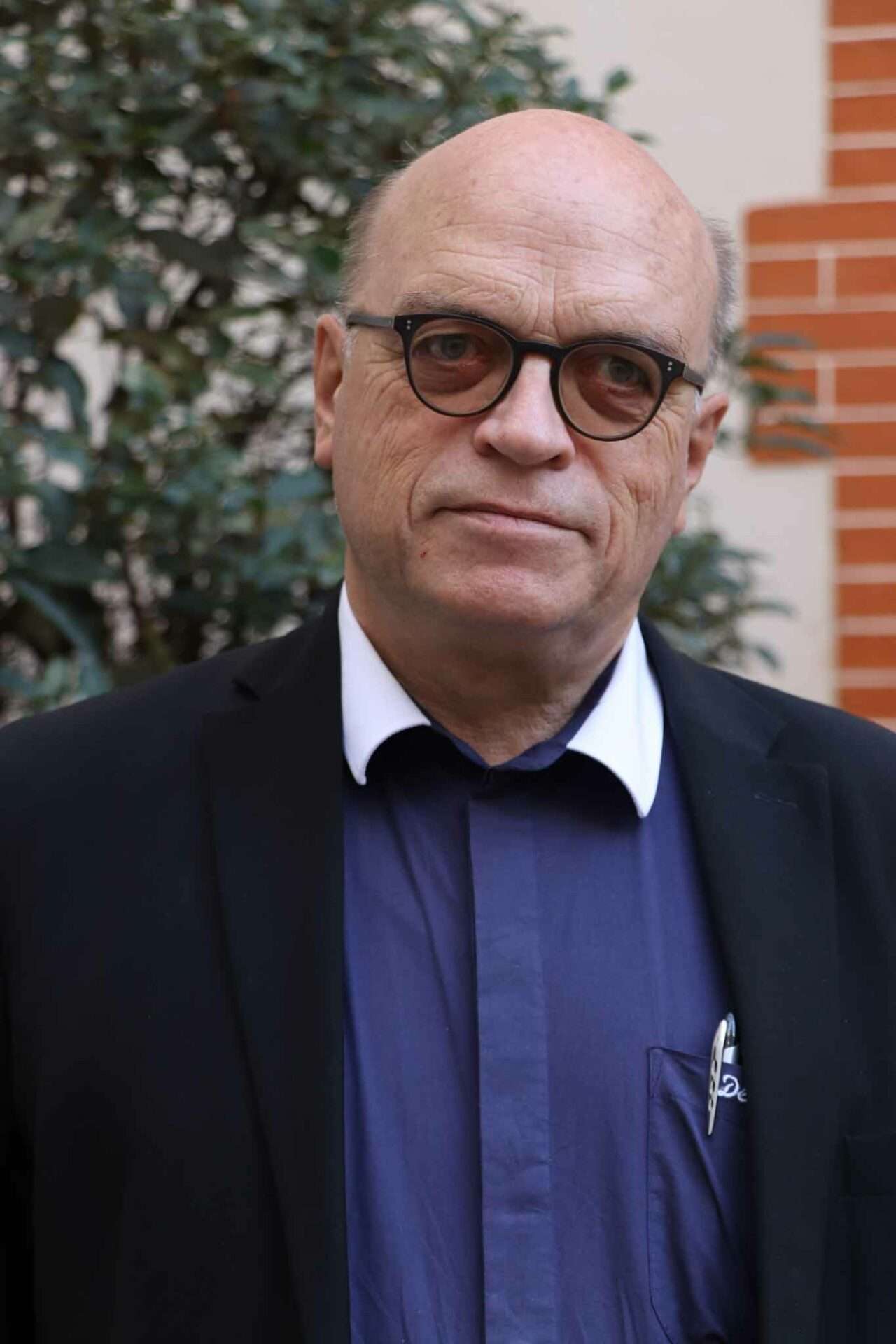 Notre organisation - La Salle France