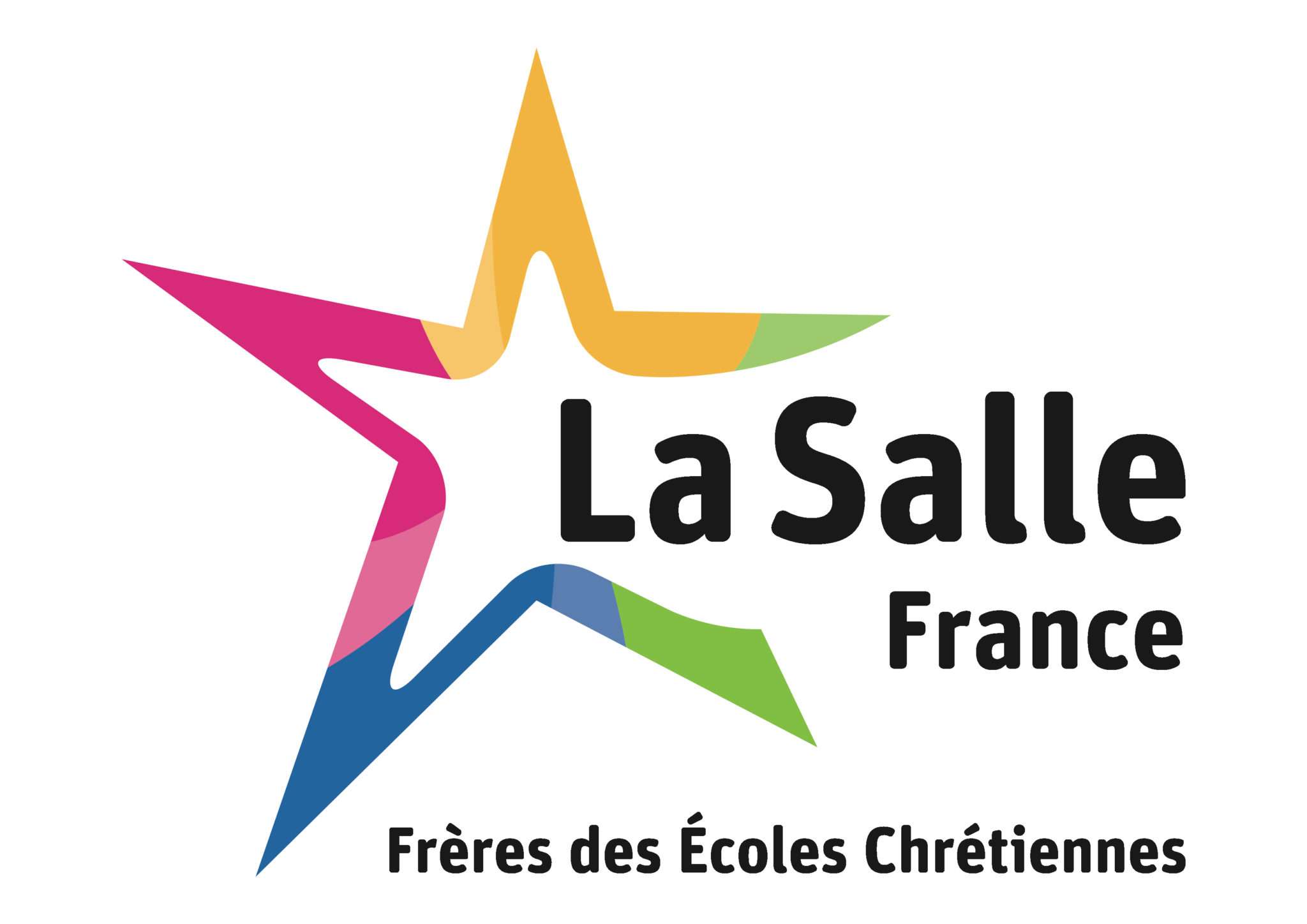 Logos - La Salle France