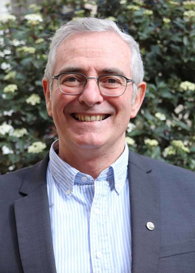 Notre organisation - La Salle France