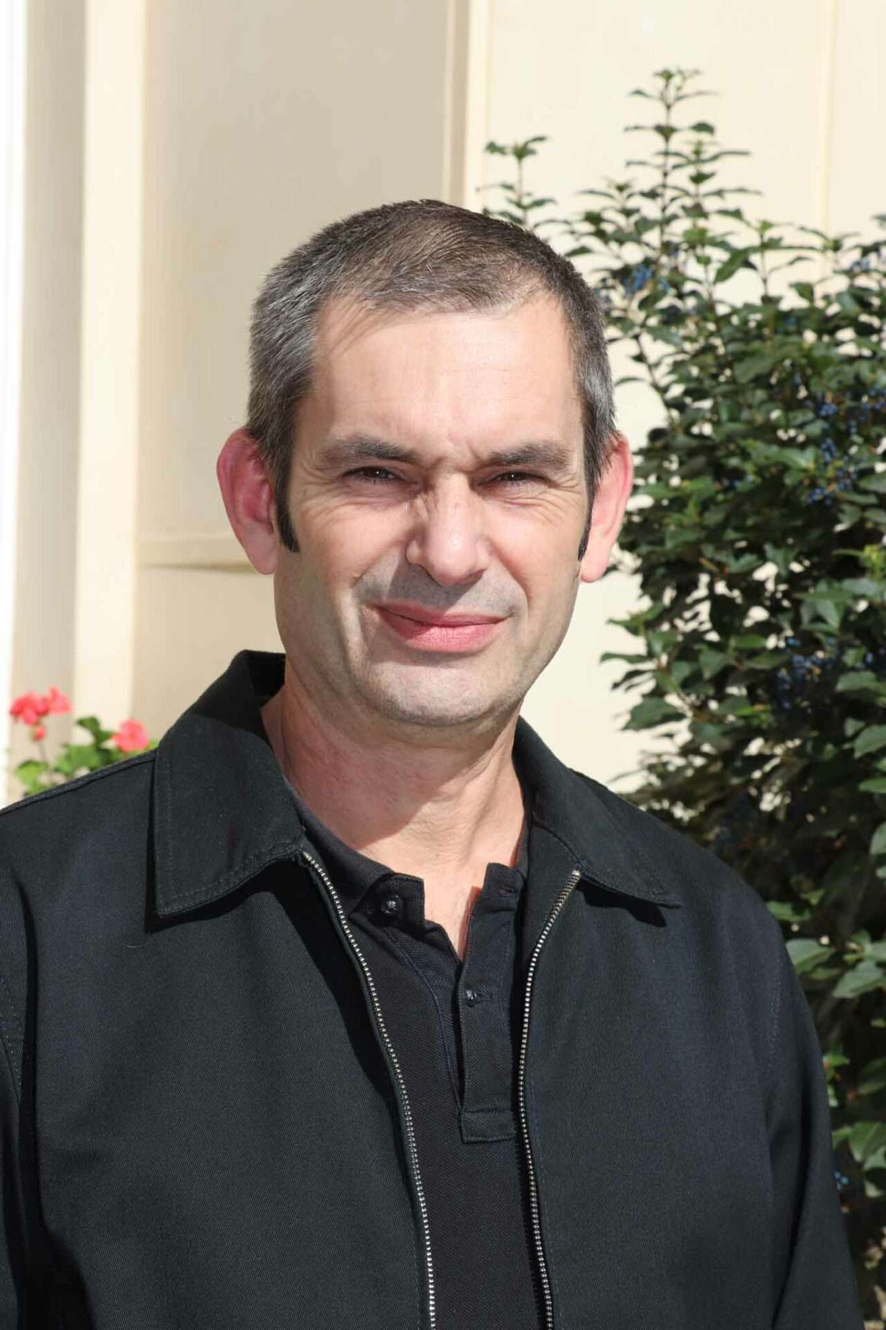 Notre organisation - La Salle France